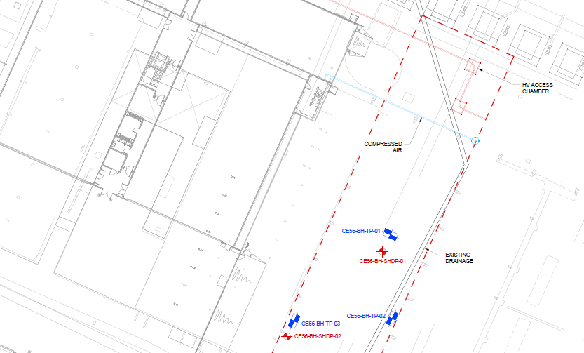 Ground Investigation – Global Geotech Consulting